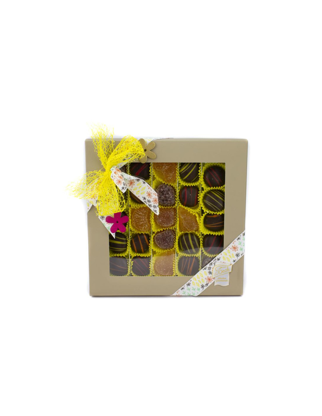 Confiserie Française | Confiserie Catalane | La Confiserie du Tech